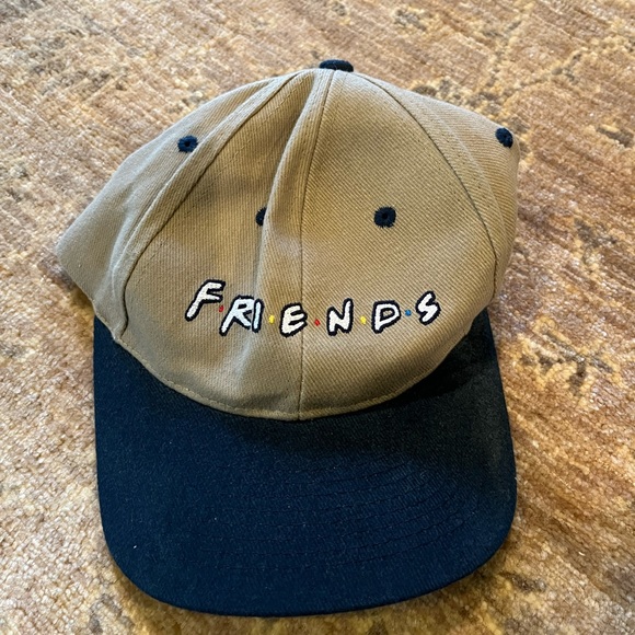 FRIENDS | Accessories | Friends 9s Cap | Poshmark